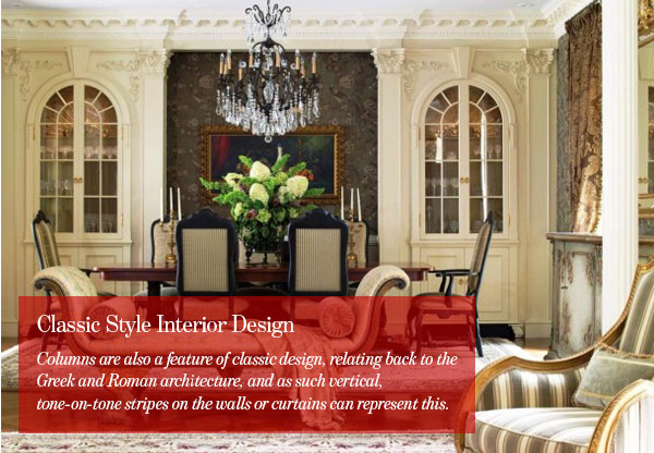 Life through interior design Styles - Weetas blog