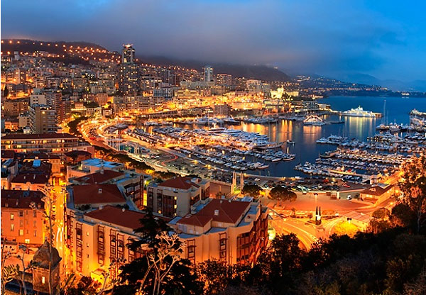 The world's 10 most expensive cities to buy real estate