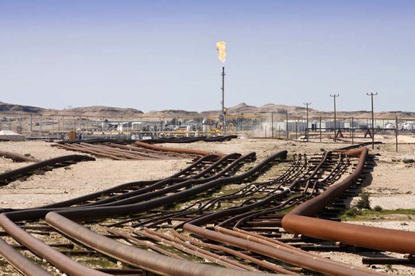 7 Economic Facts about the Kingdom of Bahrain