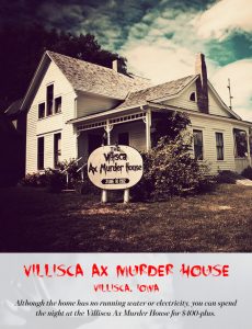The Most Haunted Houses in the US and the Spooky Stories Behind Them