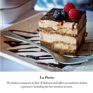 Have A Sweet Tooth? These Are The Best Desserts In Bahrain