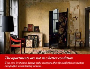 Do Not Rent This Apartment: Signs Of A Bad Landlord