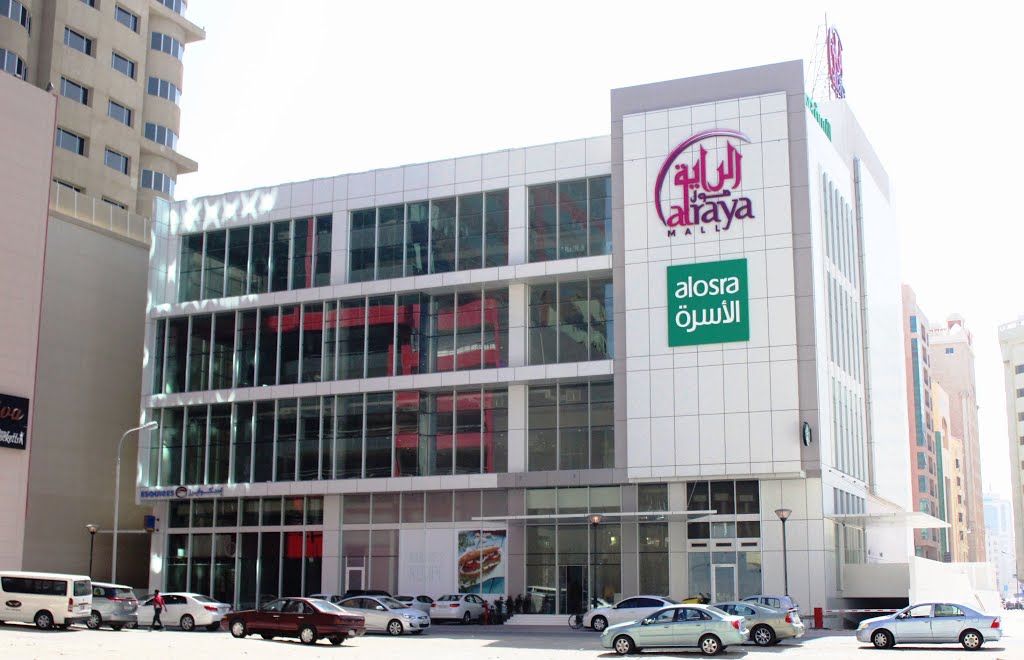 Luxurious Destinations: The Best Malls in Bahrain | Weetas | blogs