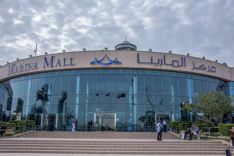 Luxurious Destinations: The Best Malls in Bahrain | Weetas | blogs