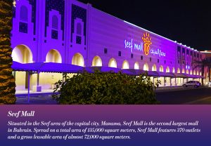 Luxurious Destinations: The Best Malls in Bahrain | Weetas | blogs