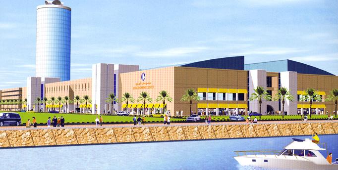 Luxurious Destinations: The Best Malls in Bahrain | Weetas | blogs