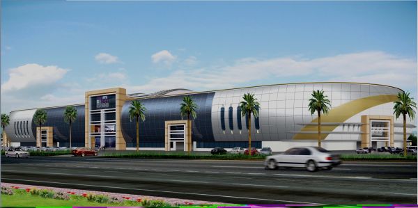 Luxurious Destinations: The Best Malls in Bahrain | Weetas | blogs