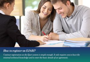 All you Need to Know About Dubai's Ejari System