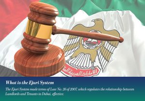 All you Need to Know About Dubai's Ejari System