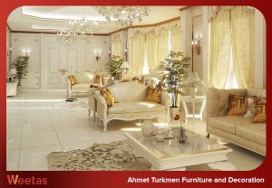 Turkish furniture: The best furniture stores in Turkey