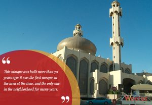Al Fateh Grand Mosque and other Stunning Bahrain mosques
