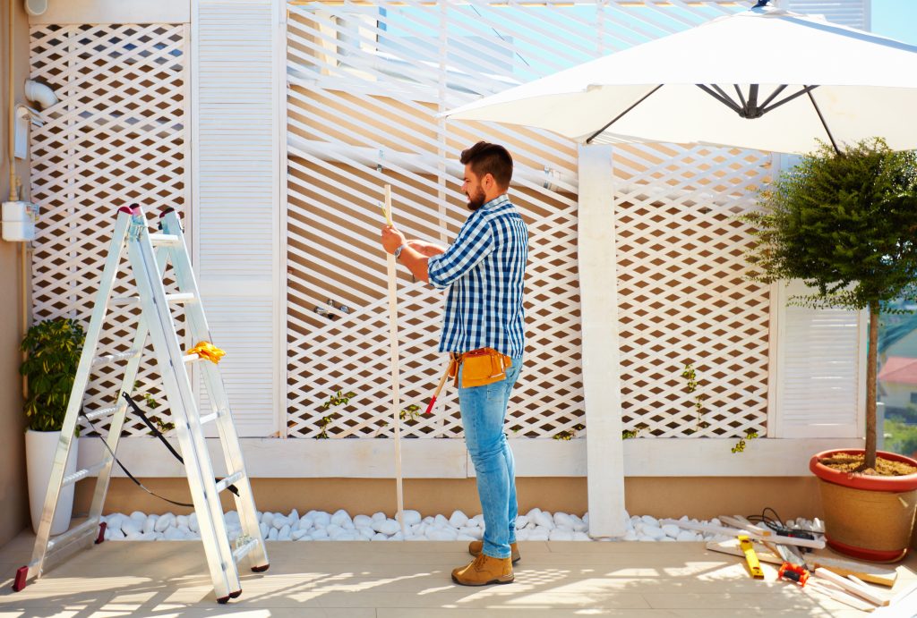 Rooftop decor: how to decorate a perfect space on your roof