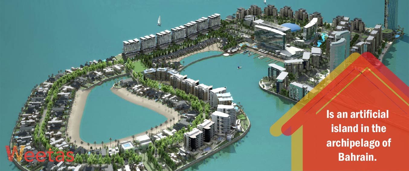 Expatriates in Bahrain: where can expats buy property in Bahrain?