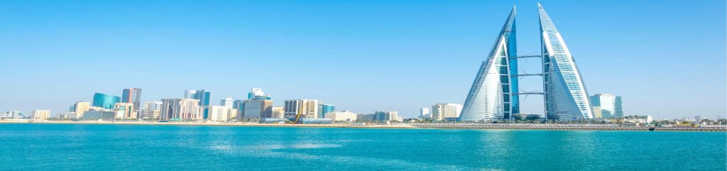 List of the Most Popular Cities in Bahrain