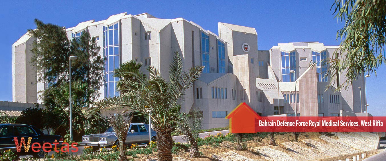 Hospitals in Bahrain: List of hospitals in Bahrain for Expats