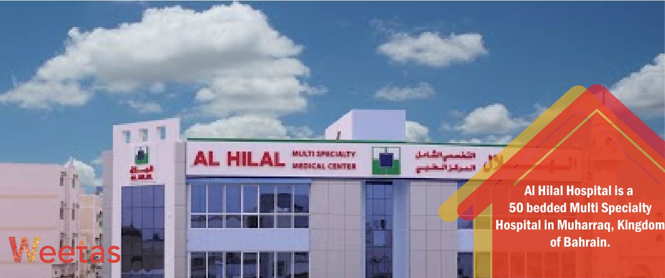 Hospitals in Bahrain: List of hospitals in Bahrain for Expats