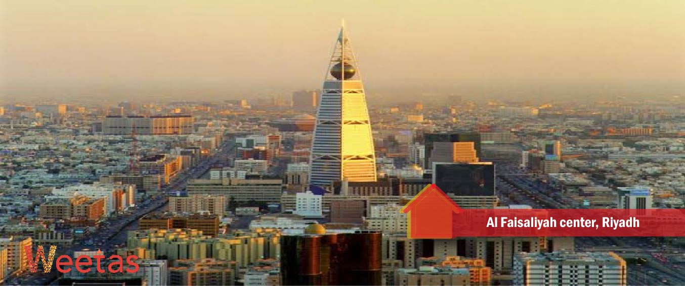 Tourism Places in Riyadh: where to go in Riyadh?