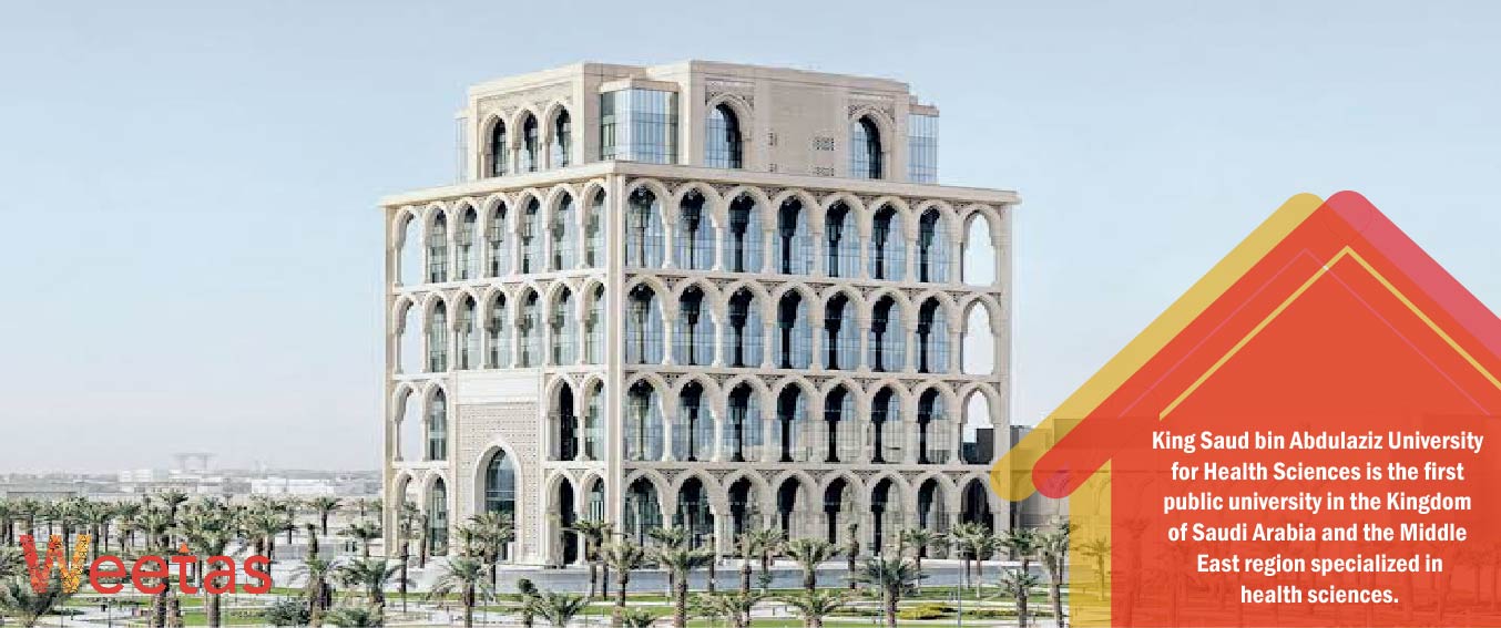Saudi Universities: Top 7 Universities In The Arabian Kingdom