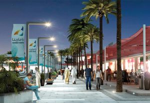 Durrat Marina Bahrain: First mixed-use marina of its kind in the Middle ...