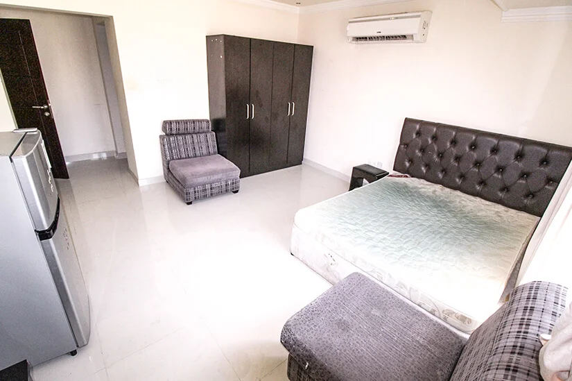 Very nice flat for rent | Weetas