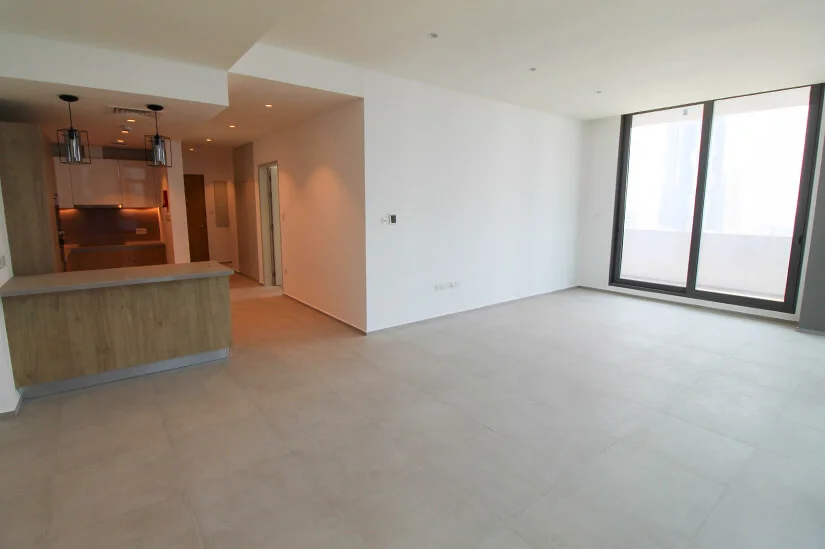 Apartment with nice view for sale | Weetas
